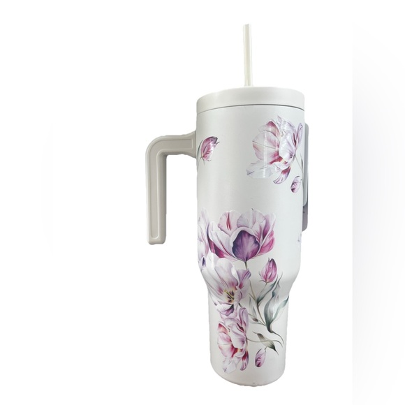 Hydrapeak | Other | Water Bottle Hydrapeak Voyager 4 Oz Floral Gardens ...